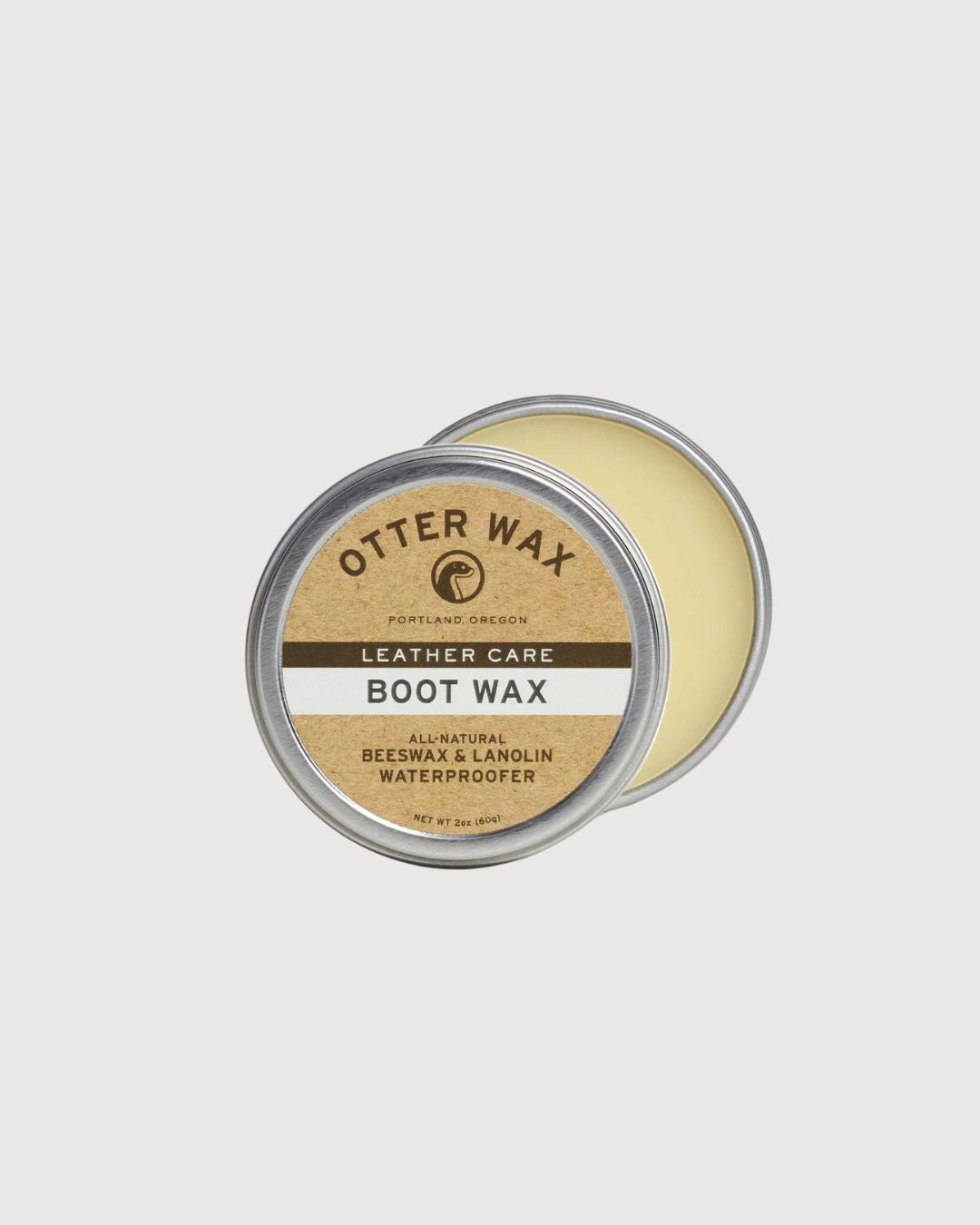 Boot Wax | Otterwax | A Well Worn Story | Shop